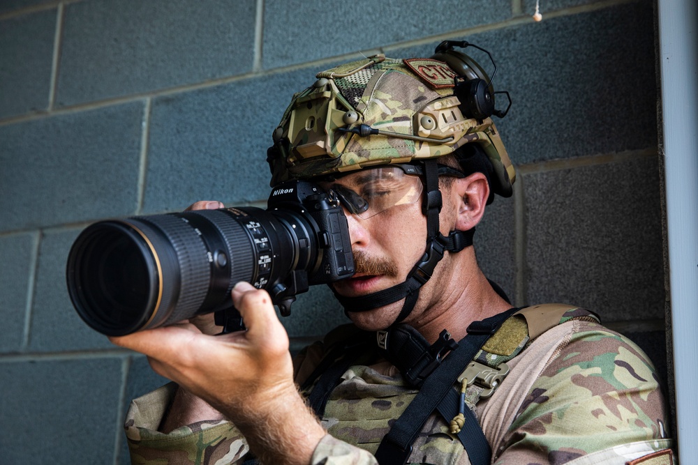 DVIDS - Images - Tactical Lane During Day 2 at the 2022 Spc. Hilda I ...