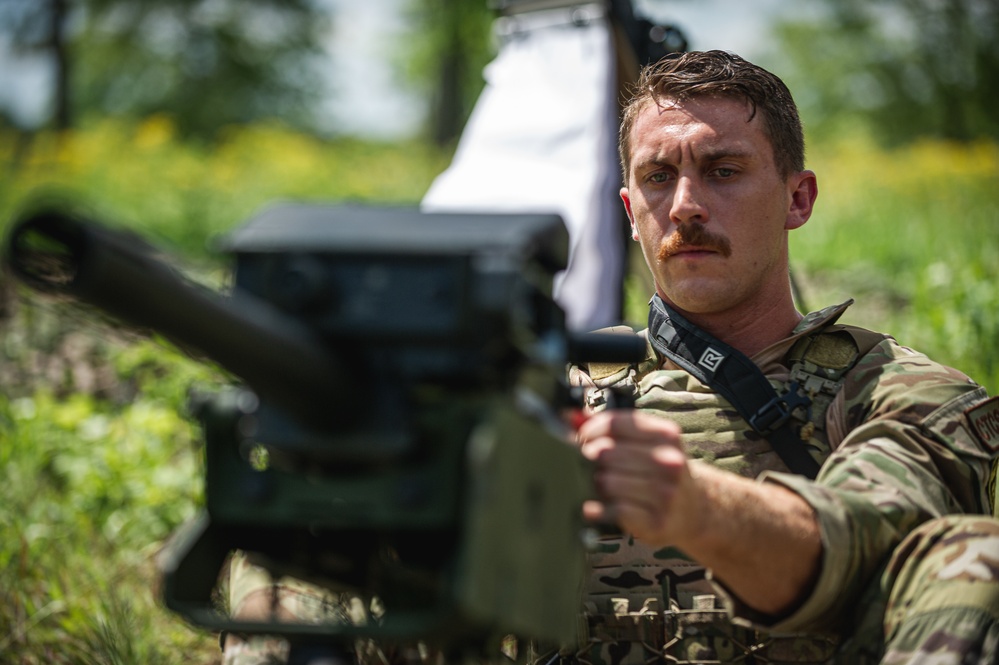 DVIDS - Images - 2022 Best Combat Camera Competition [Image 1 of 17]