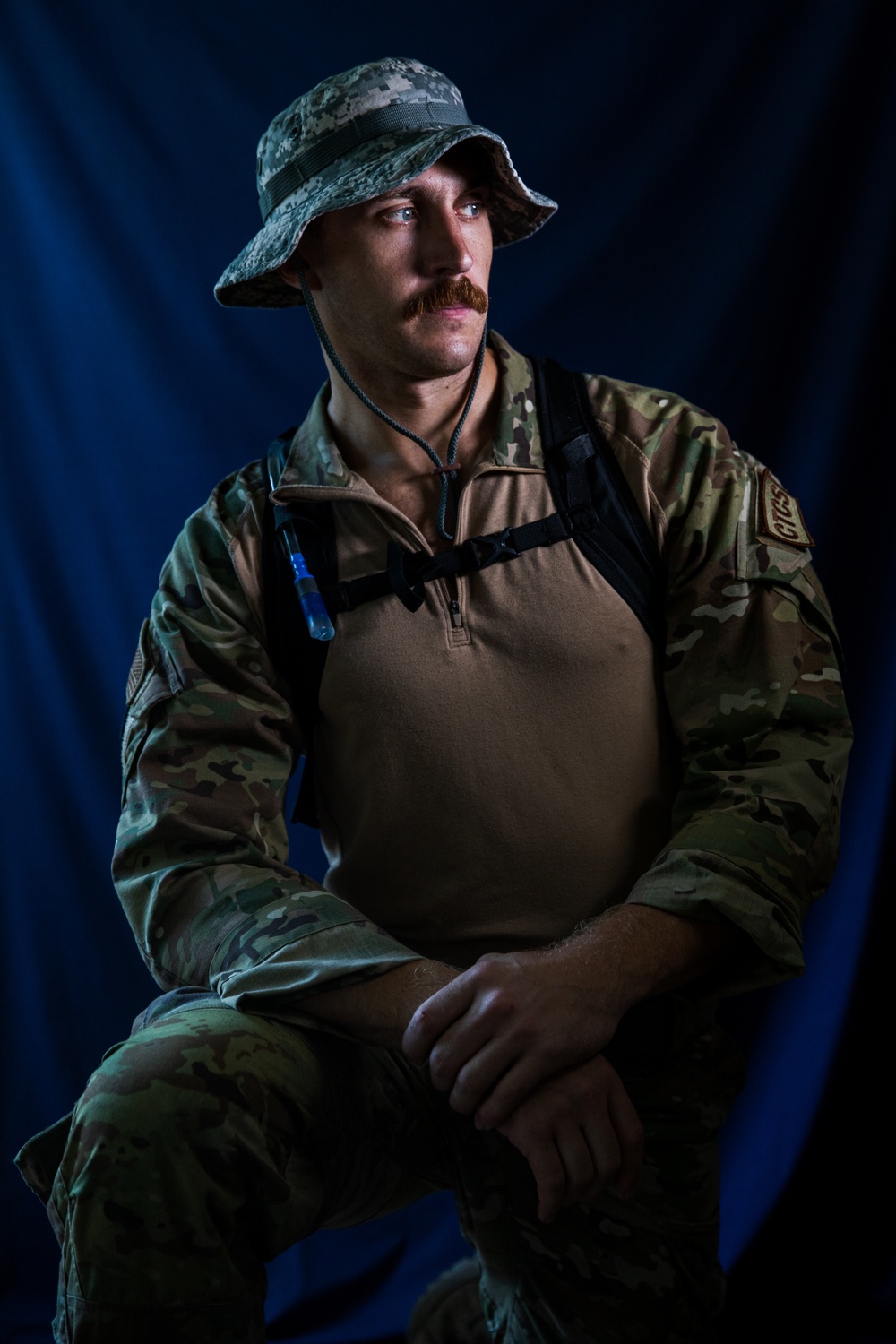 DVIDS - Images - Technical Skills Lane During Day 4 at the 2022 Spc ...