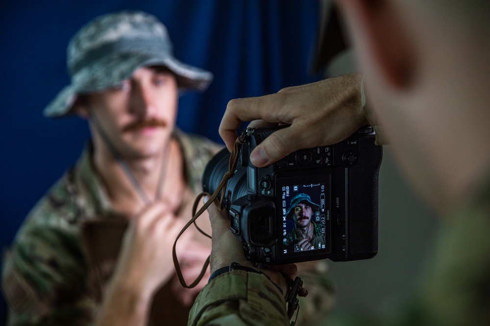 DVIDS - Images - Technical Skills Lane During Day 4 at the 2022 Spc ...