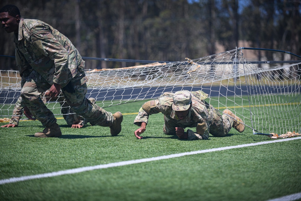 DVIDS - Images - Space Launch Delta 30 Warrior Challenge [Image 4 of 5]