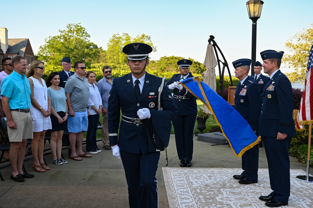 DVIDS - Images - ACC Colonel Promotes to Brig. Gen. [Image 10 of 10]