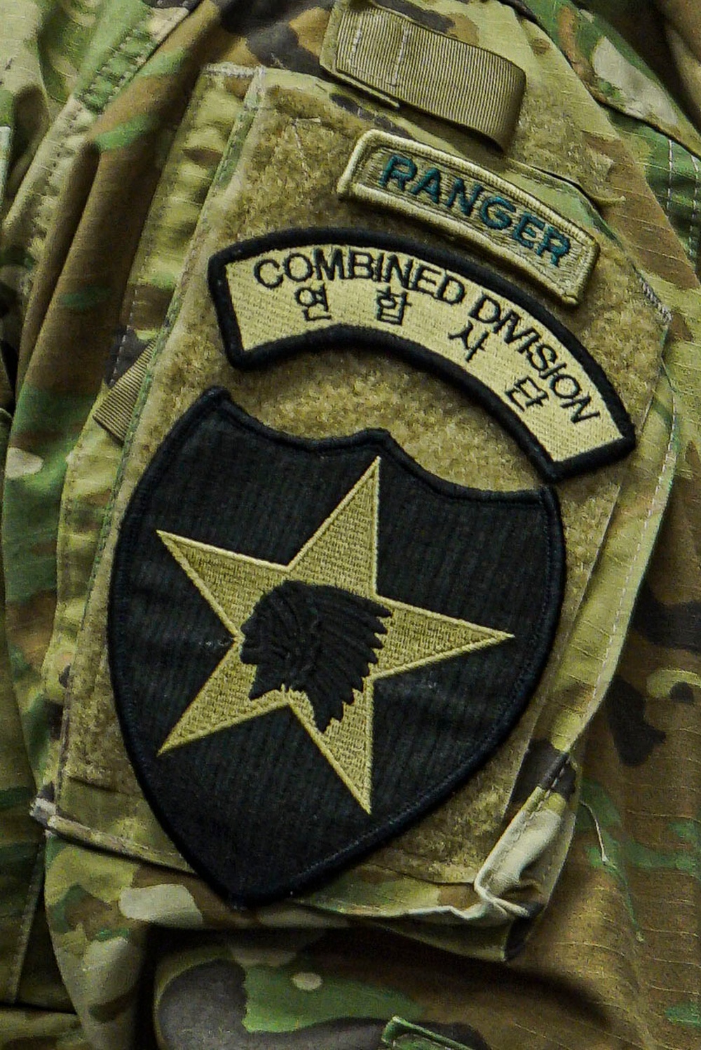 DVIDS - Images - CSM Carns In-Studio Radio Interview [Image 1 of 4]