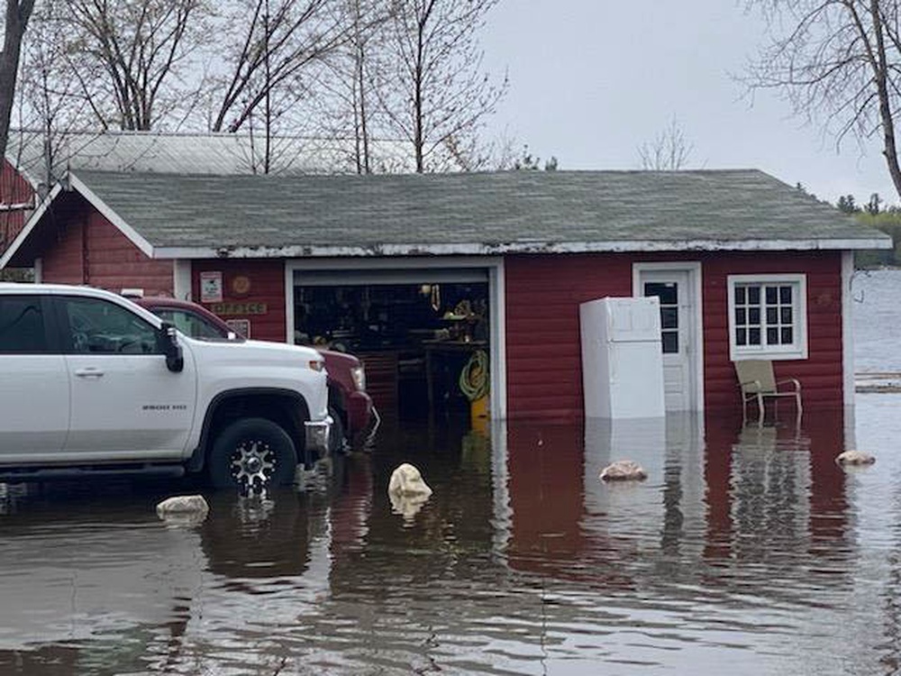 DVIDS - Images - Duluth Flood Duty 2022 [Image 1 of 2]