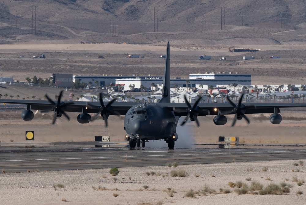 DVIDS - Images - Weapons School Integration (WSINT) 22-A [Image 3 of 8]