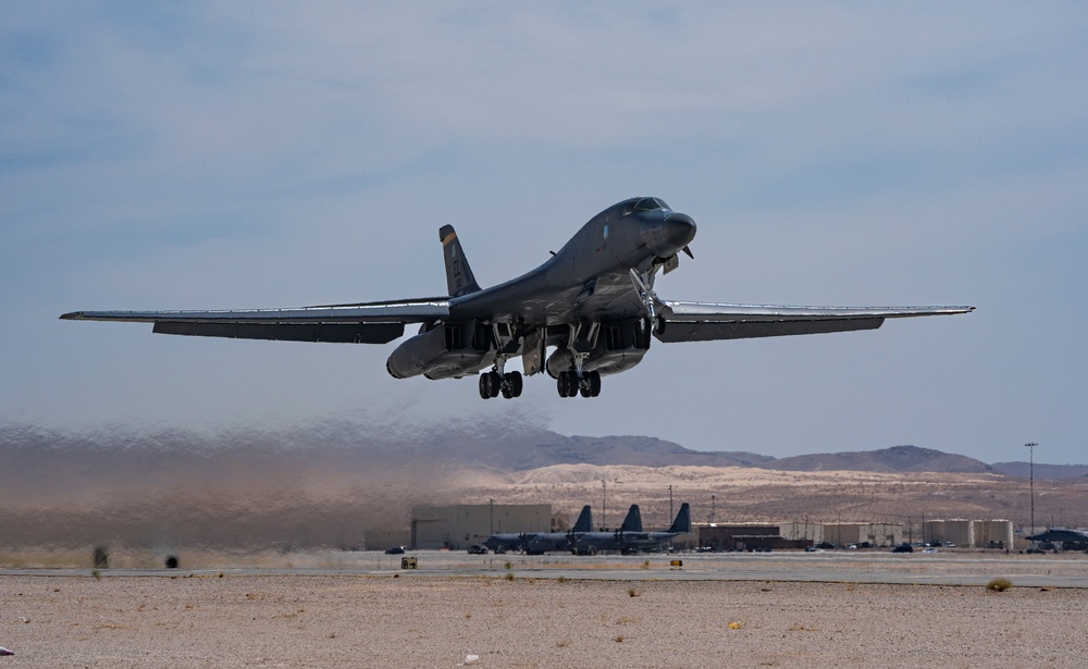 DVIDS - Images - Weapons School Integration (WSINT) 22-A [Image 5 of 8]