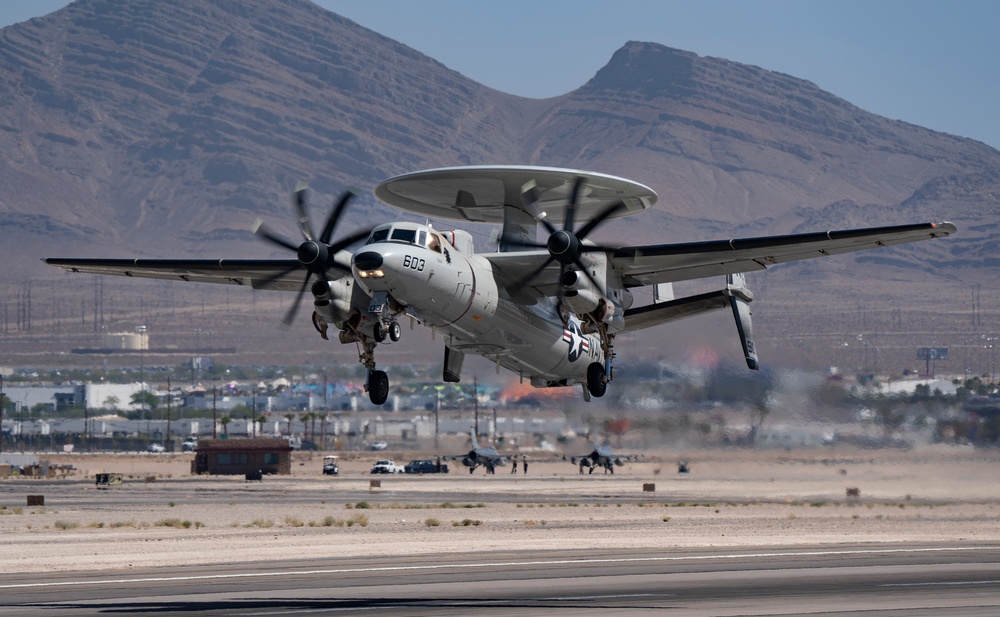 DVIDS - Images - Weapons School Integration (WSINT) 22-A [Image 6 of 8]