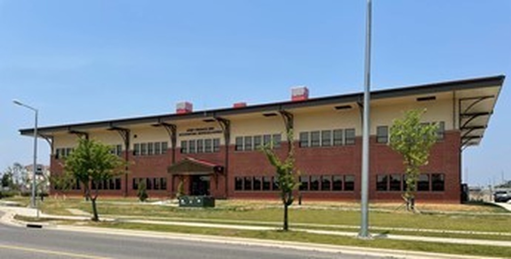 DVIDS - Images - Army Finance Center and Accounting Services-Korea ...