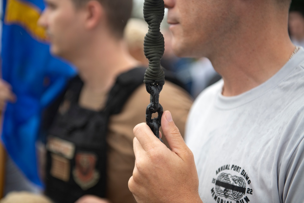 DVIDS - Images - 2022 PDMR: Running to remember [Image 3 of 7]