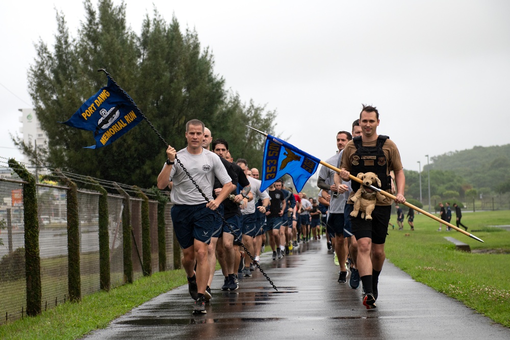 DVIDS - Images - 2022 PDMR: Running to remember [Image 4 of 7]