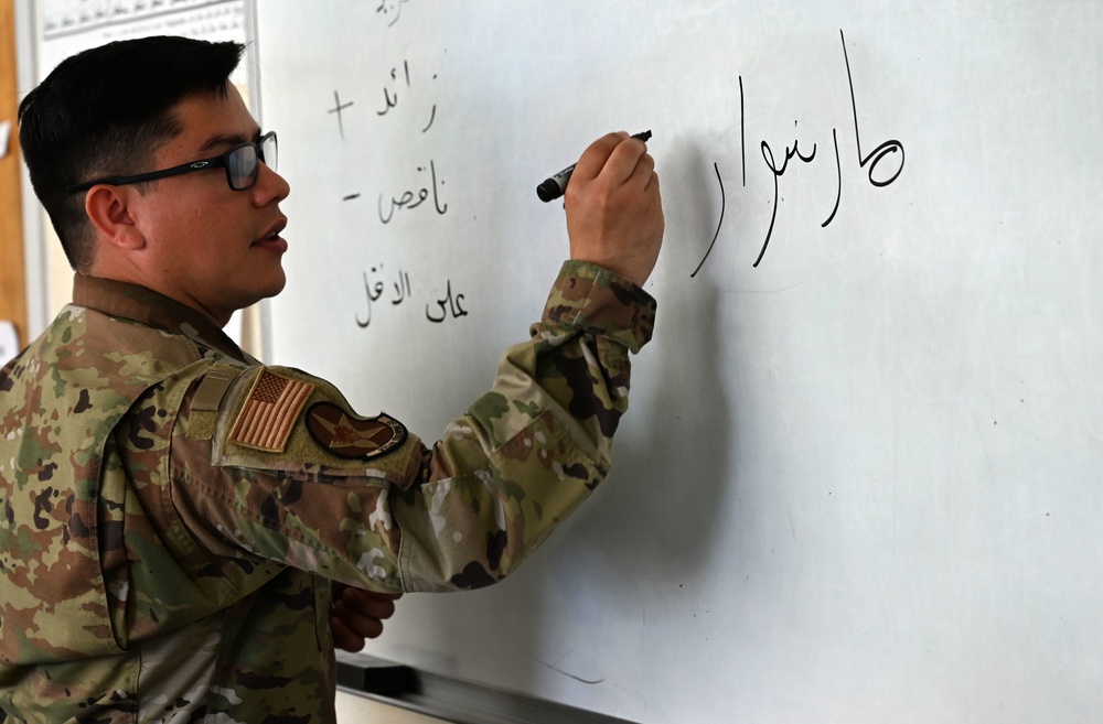 Welcome - Language Learning - AUL LibGuides at Air University Library