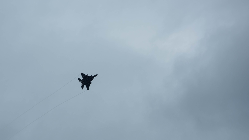 DVIDS - Images - Routine Flight Ops [Image 2 of 4]