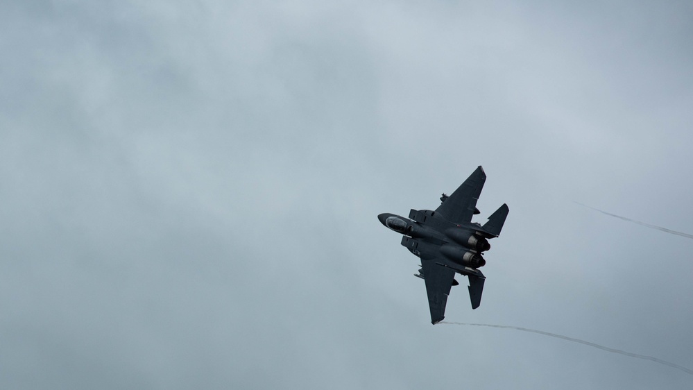 DVIDS - Images - Routine Flight Ops [Image 4 of 4]