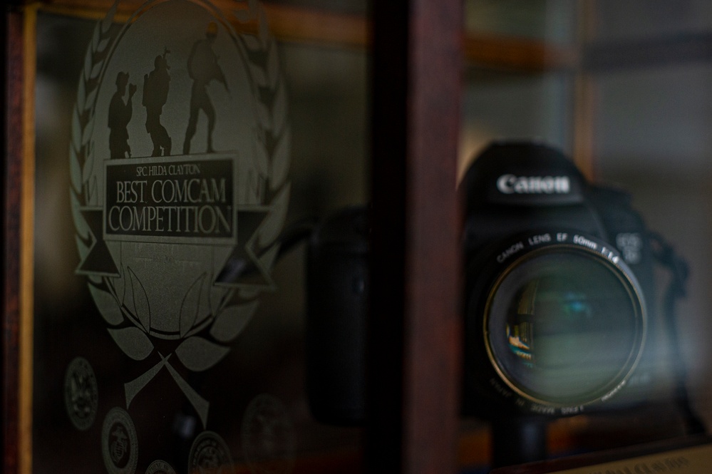 DVIDS - Images - 2022 Best Combat Camera Competition [Image 1 of 37]