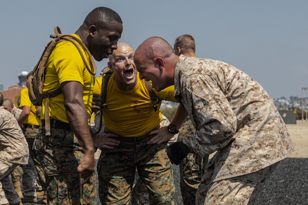 DVIDS - Images - Hotel Company MCMAP [Image 7 of 8]