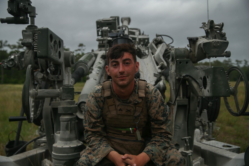 DVIDS - Images - Battery MCCRE