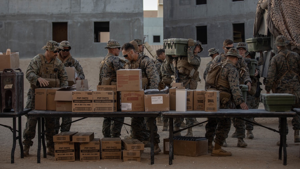 DVIDS - Images - 1/6 Adversary Force Exercise [Image 6 of 8]