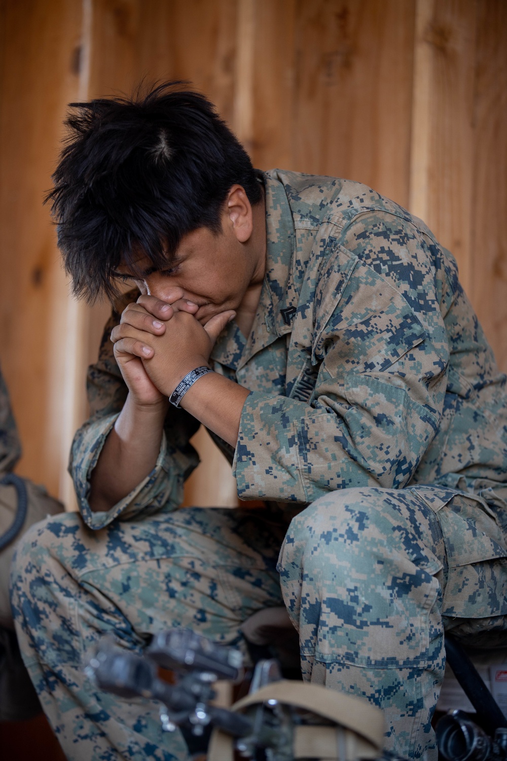 DVIDS - Images - 1/6 Adversary Force Exercise [Image 14 of 15]