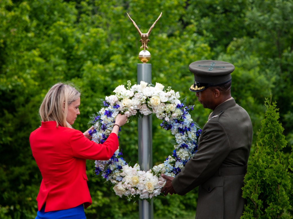 DVIDS - Images - Stafford County Armed Services Memorial Day Ceremony ...