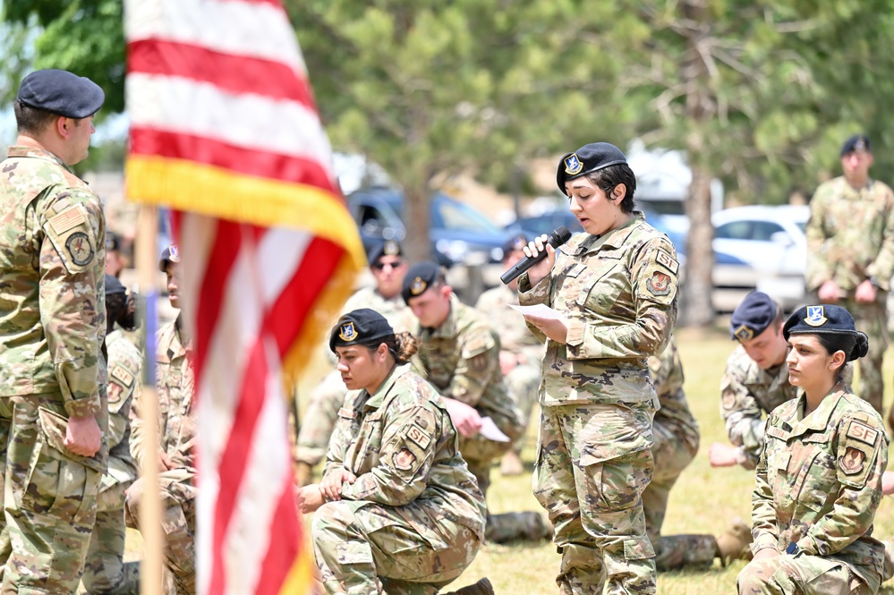 DVIDS - Images - Police Week Ceremonial Guard Mount [Image 5 of 7]