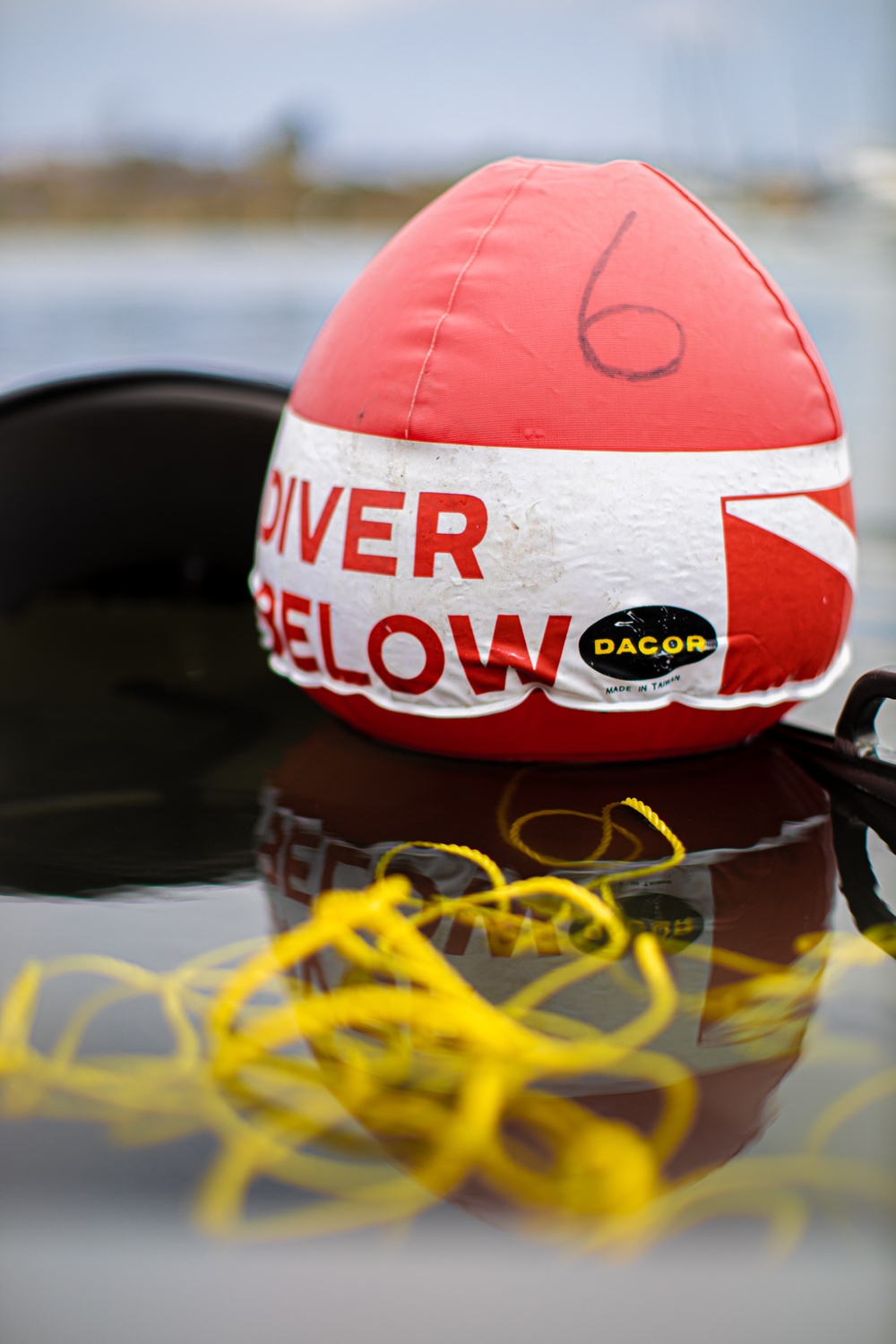 DVIDS - Images - Recon Subsurface Dive Sustainment [Image 5 of 7]