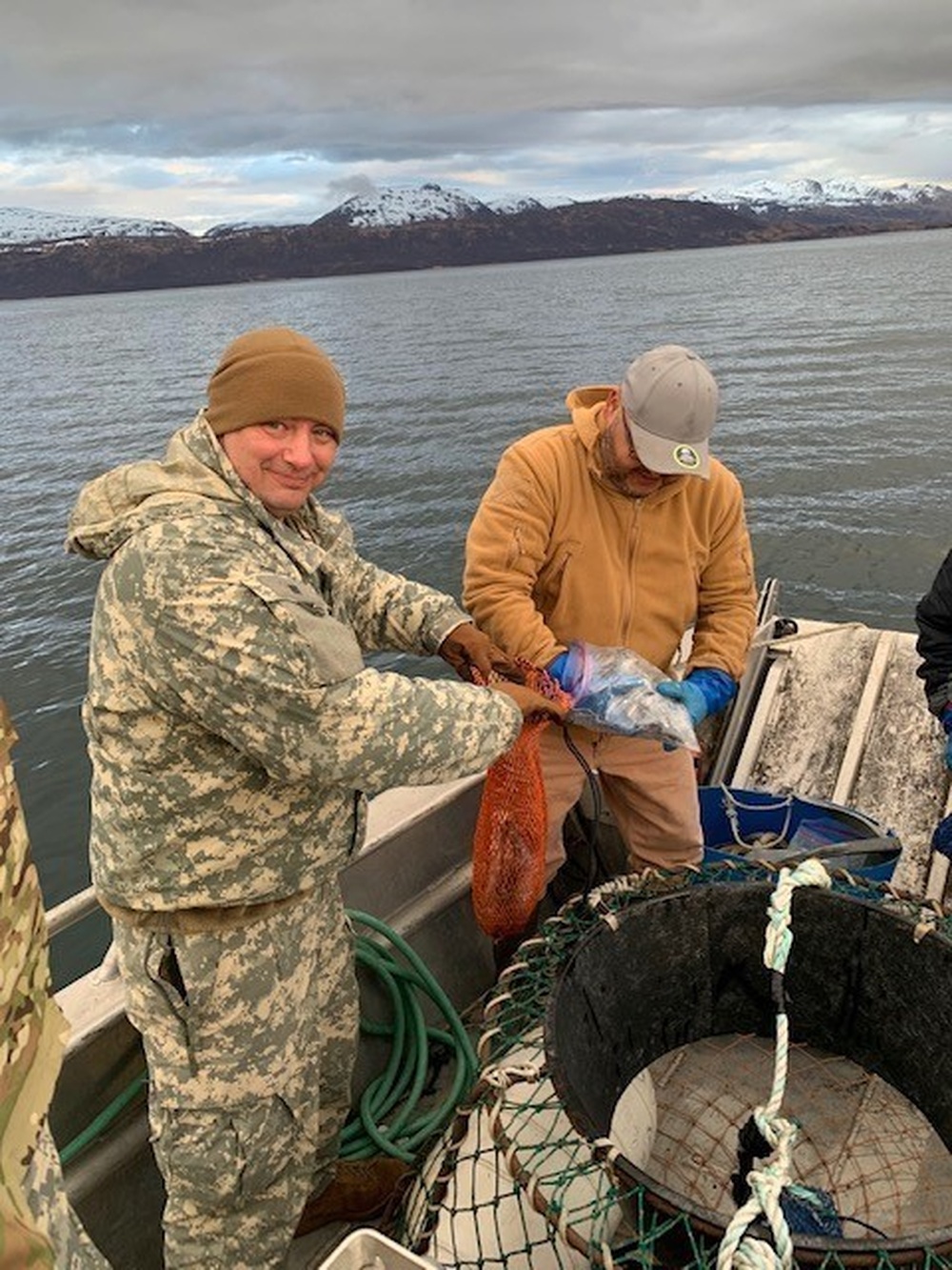 DVIDS - News - Minnesota medics bring medical care to remote Alaskan ...