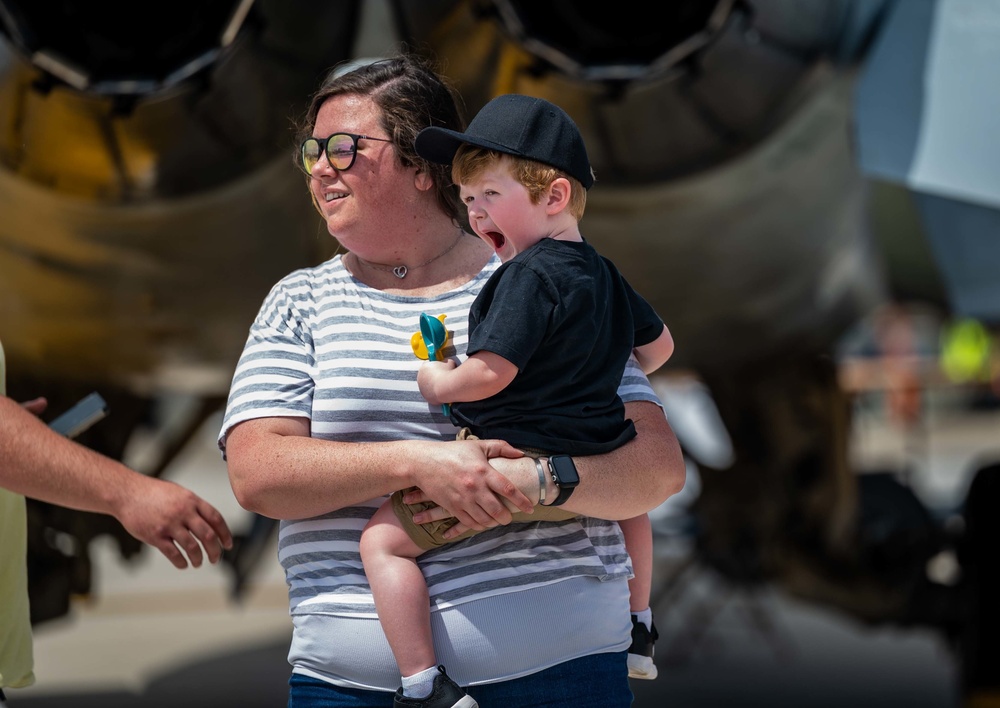 DVIDS - Images - Thunder Over Dover 2022: Reuniting the community ...