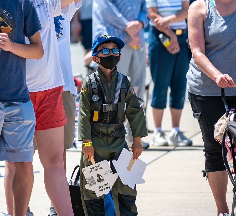 DVIDS - Images - Thunder Over Dover 2022: Reuniting the community ...