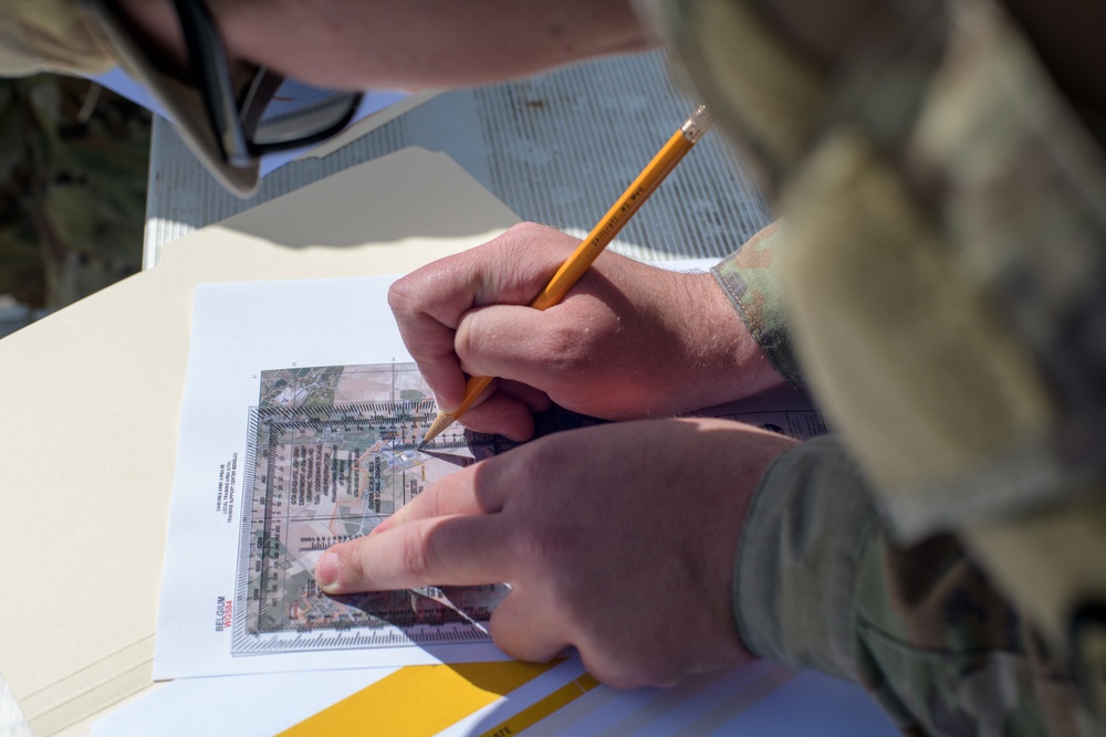 DVIDS - Images - USANEC BE Soldiers perform Army Warrior Training ...