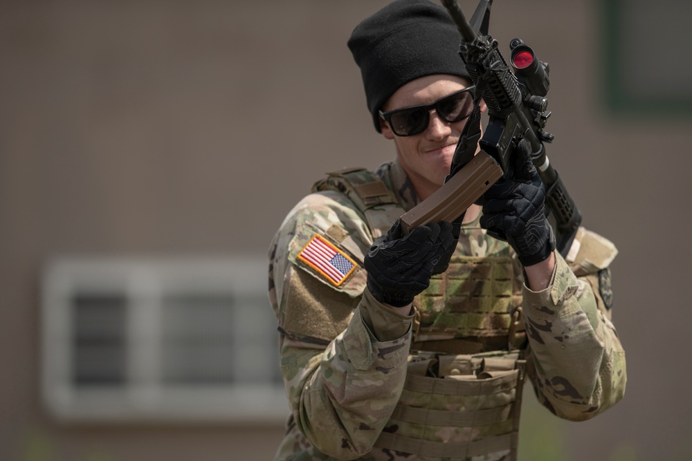 DVIDS - Images - Idaho Army National Guard Annual Training 2022 ...