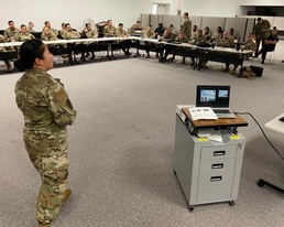 Security Forces Defender breathes new life into augmentee program