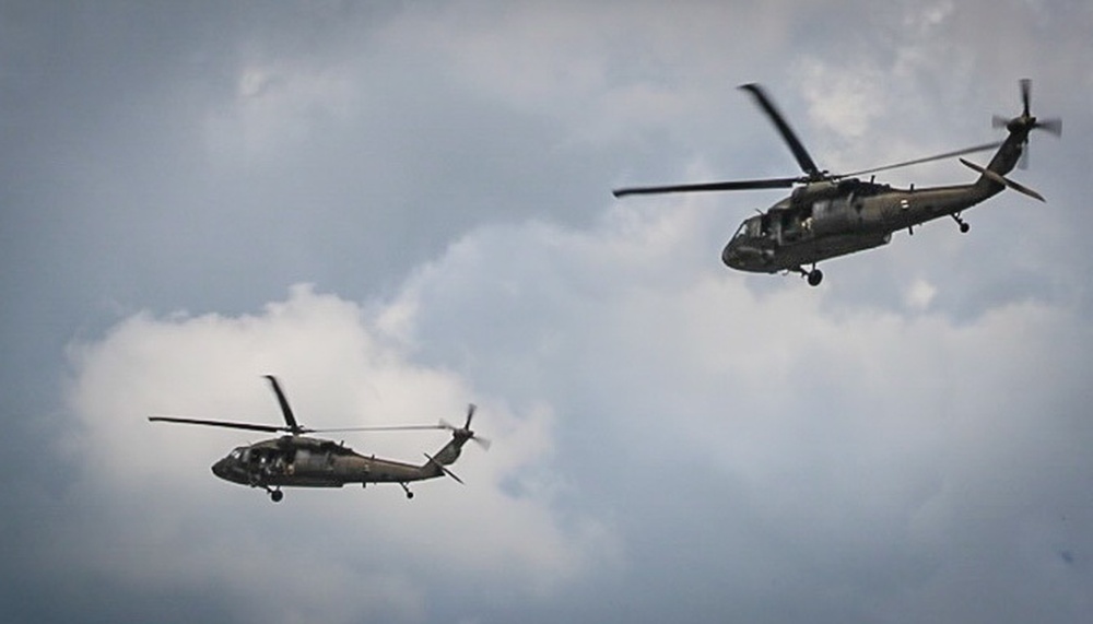 DVIDS - News - 4th CAV Completes first Spur Ride in Six Years