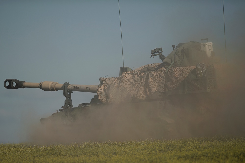 DVIDS - Images - Idaho Army National Guard Annual Training 2022 - 148th ...