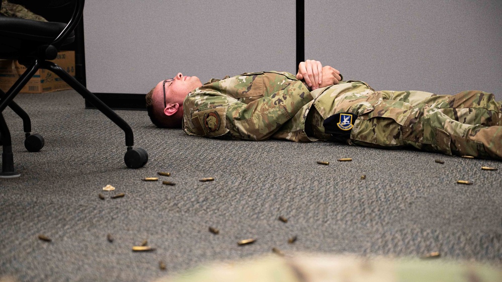 DVIDS - Images - Large Scale Readiness Exercise [Image 1 of 8]