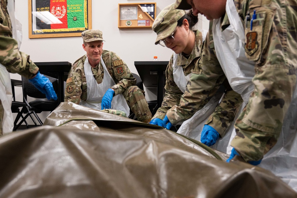 DVIDS - Images - Large Scale Readiness Exercise [Image 4 of 8]