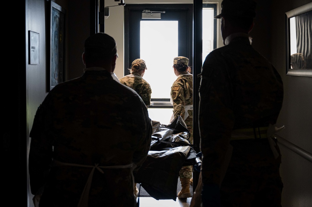 DVIDS - Images - Large Scale Readiness Exercise [Image 7 of 8]