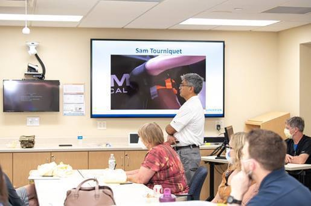 DVIDS - News - Photo Essay: Fort McCoy Medical Simulation Center ...