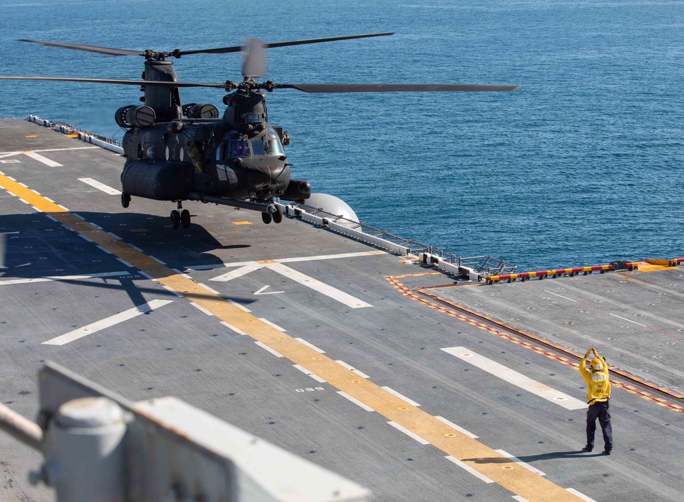 DVIDS - Images - Flight Operations [Image 1 of 11]