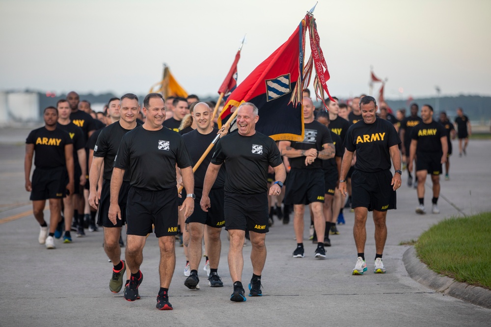 DVIDS - Images - The 3rd Combat Aviation Brigade celebrates Marne Air ...