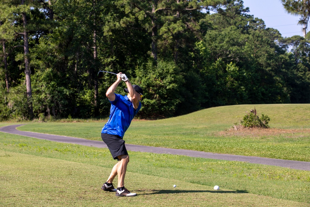 Hunter Army Airfield Golf Course – WIUR