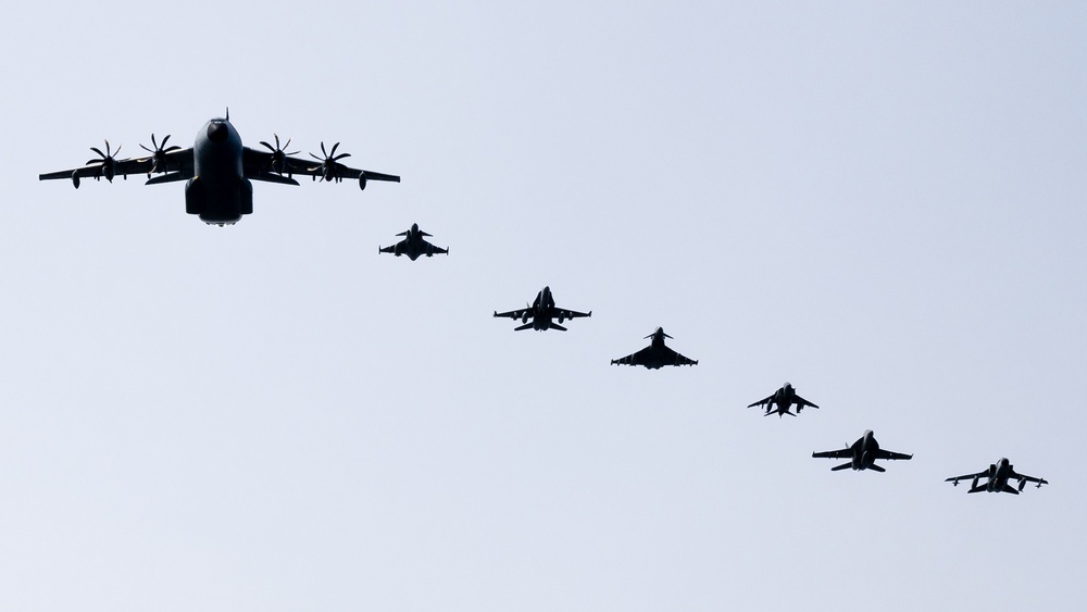 DVIDS - Images - Kearsarge ARG and 22MEU take part in BALTOPS 22