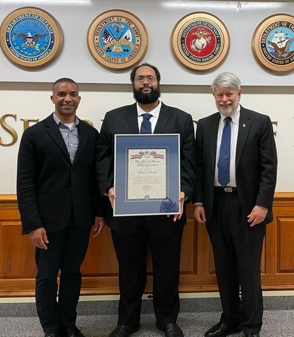 DVIDS - Defense Technical Information Center