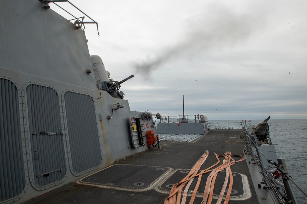 DVIDS - Images - Live Fire Exercise [Image 3 of 3]