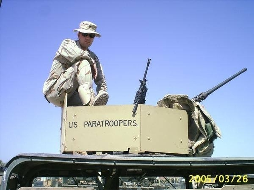 DVIDS - News - From Homelessness to Good Jobs: Our Homeless Veterans ...