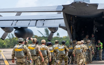 DVIDS - 7th Special Forces Group (Airborne)