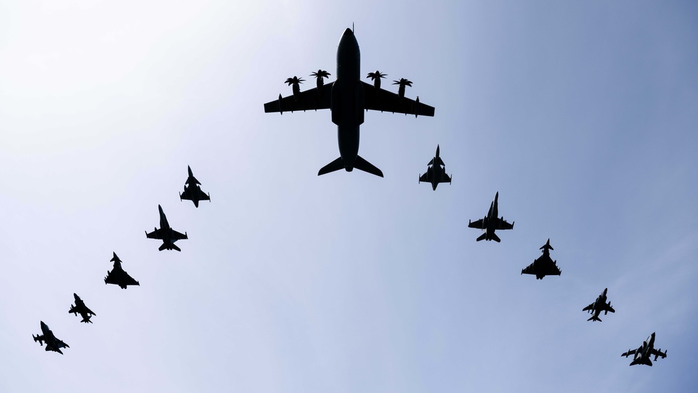 DVIDS - Images - Kearsarge ARG and 22MEU Take Part in BALTOPS 22