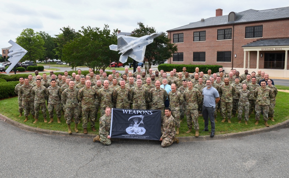 DVIDS - Images - HAF Senior Munitions Managers Conference