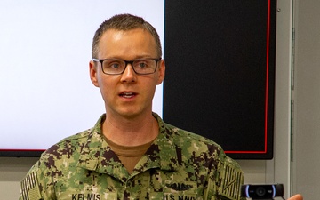 DVIDS - Navy Reserve Region Readiness and Mobilization Command San Diego