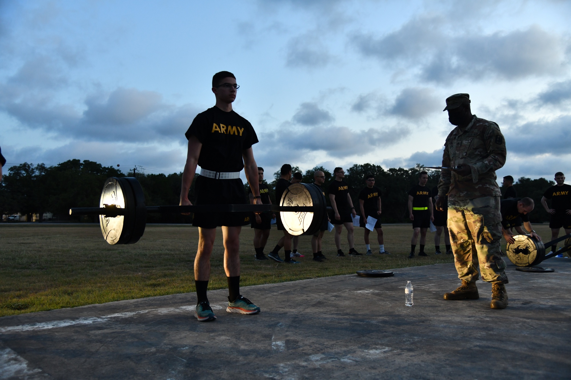 Strongman Events Texas 2022