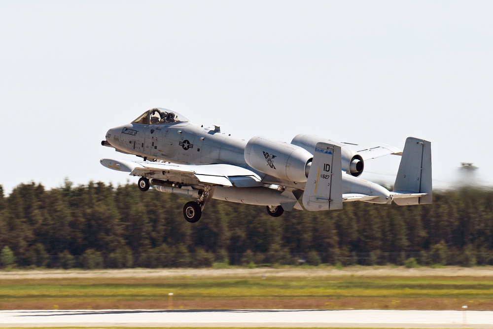 DVIDS - Images - Agile Combat Employment Training during Agile Rage 22 ...